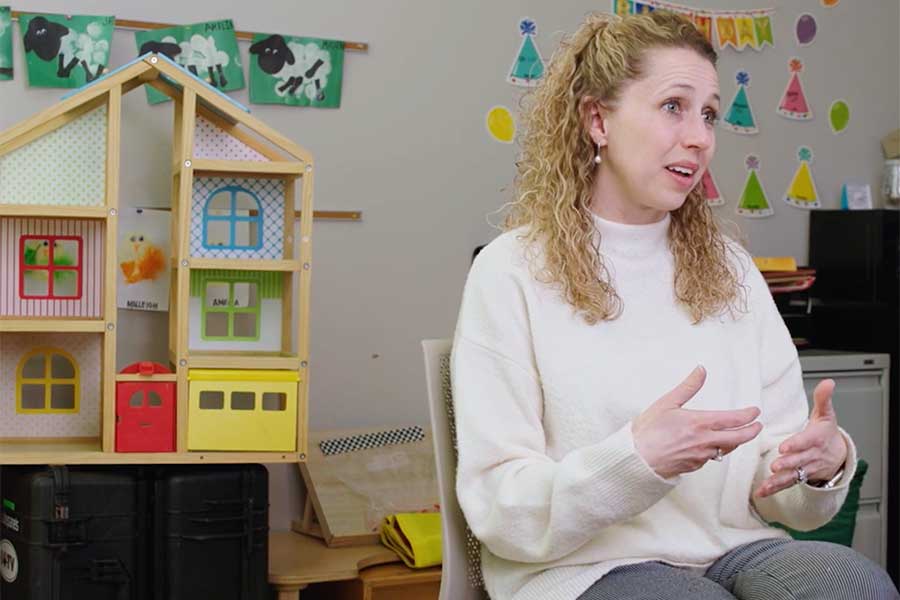 Transformational Change - A Case Study with Kasee Stratton-Gadke ...