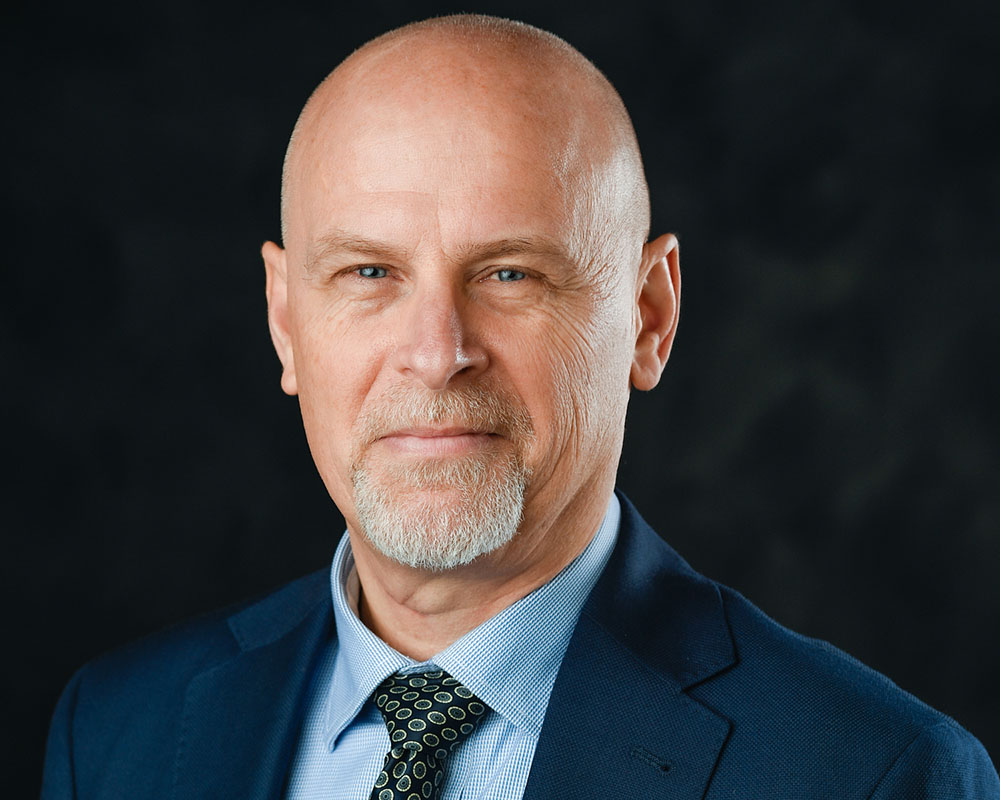 Premo named interim director of MSU’s Raspet Flight Research Lab ...