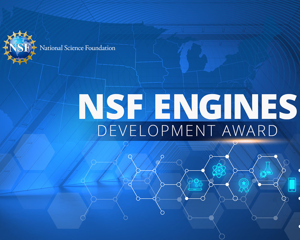 MSU-led industrial innovation effort receives $1 million NSF Engines ...