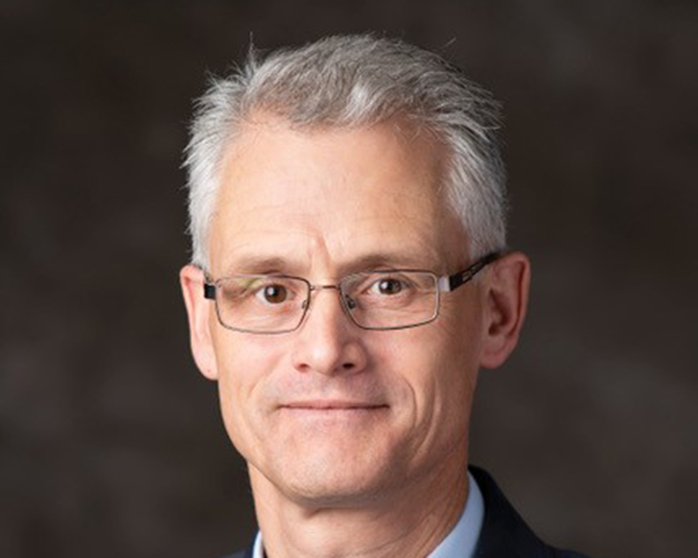 Experienced large animal expert Frank named dean of MSU’s College of ...