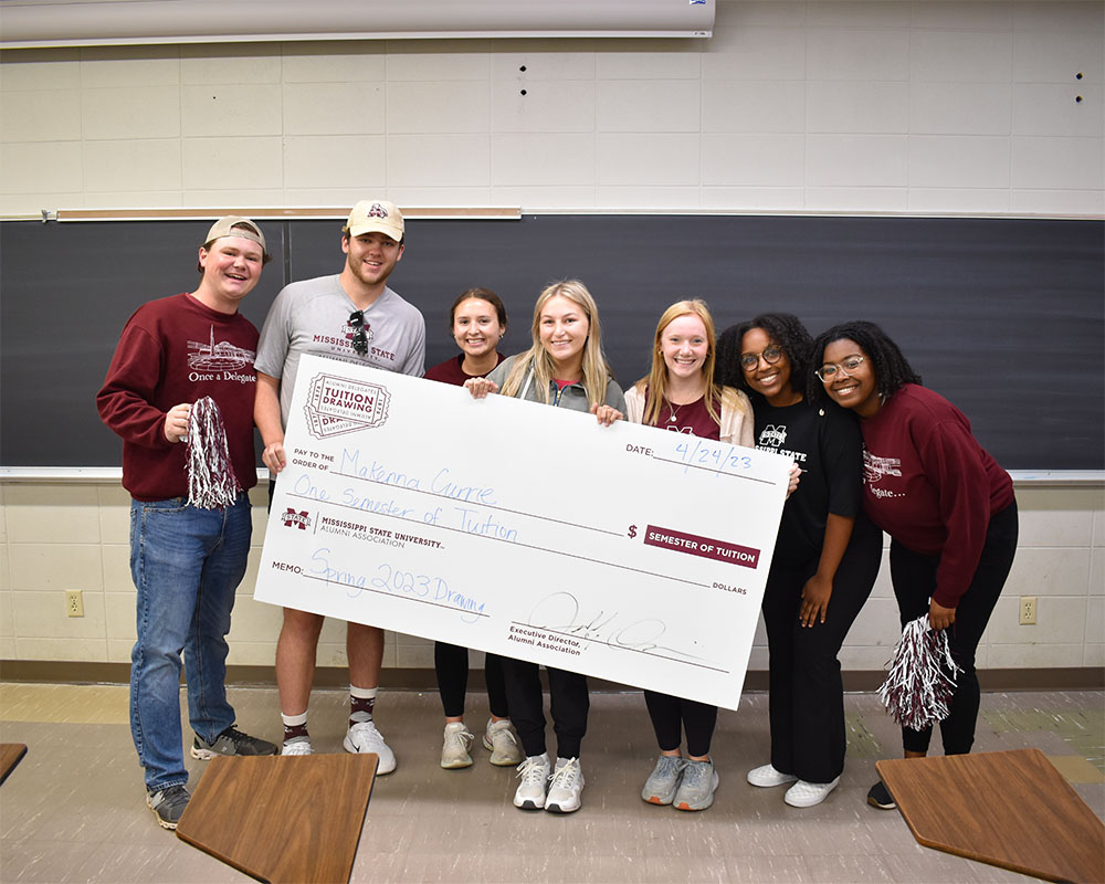 MSU Alumni Delegates announce latest winner of ‘free’ tuition ...