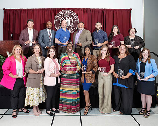 Leadership development program preps MSU staff for future roles ...