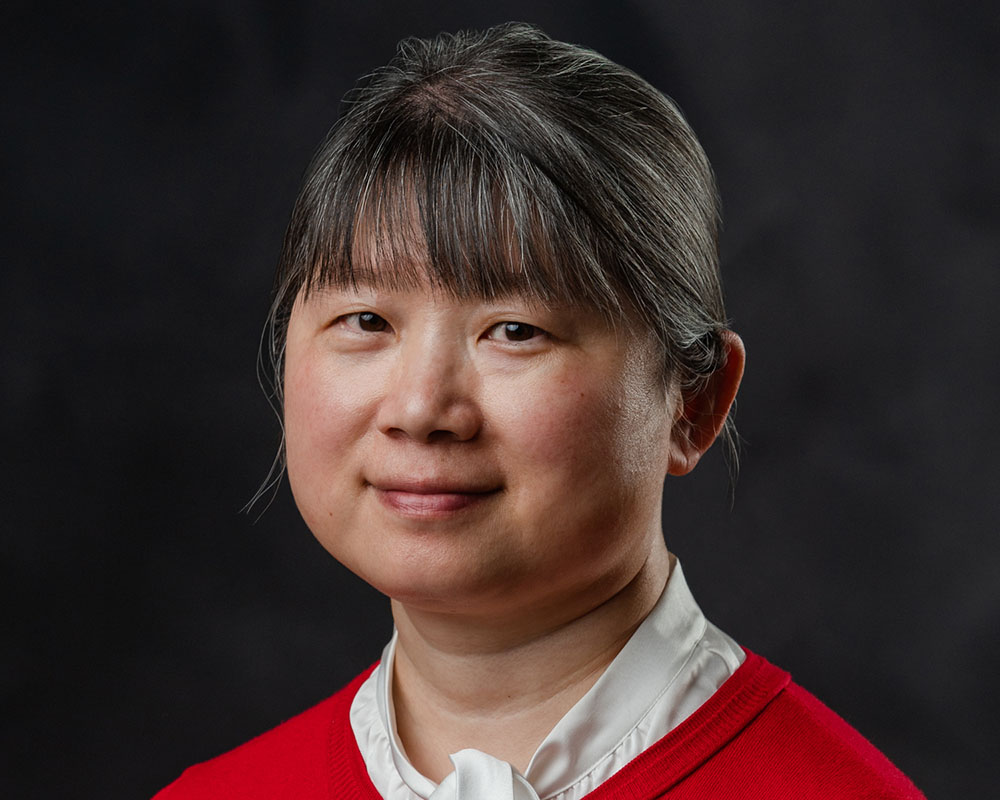 MSU Biological Sciences’ Li earns NSF CAREER award, department’s fourth ...