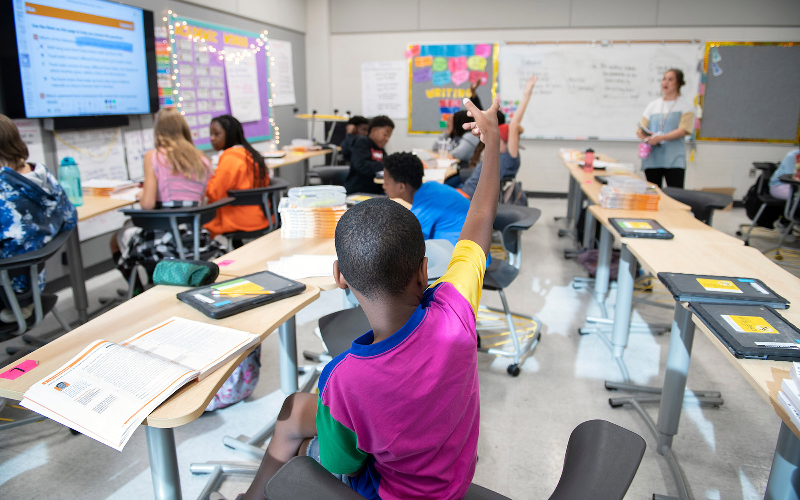 MSU College of Education earns A+ rating for reading instruction from ...