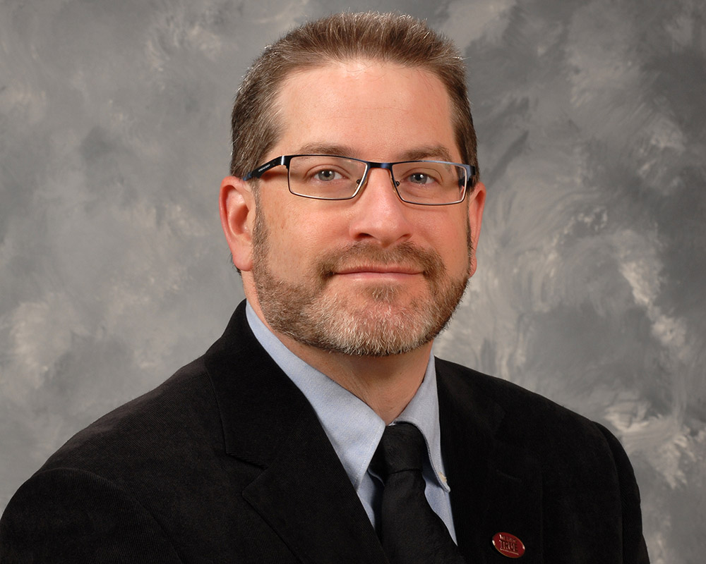 MSU department head awarded with Seven Seals Award | Mississippi State ...