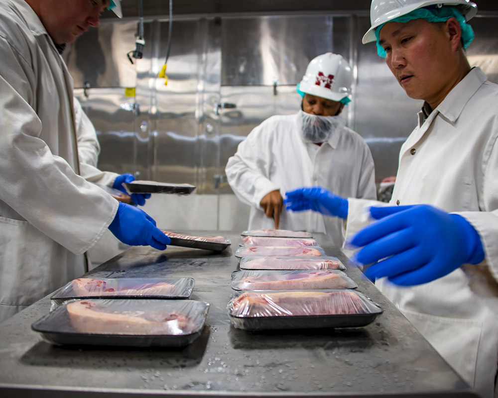 MSU workforce training for meat processors answering immediate need ...