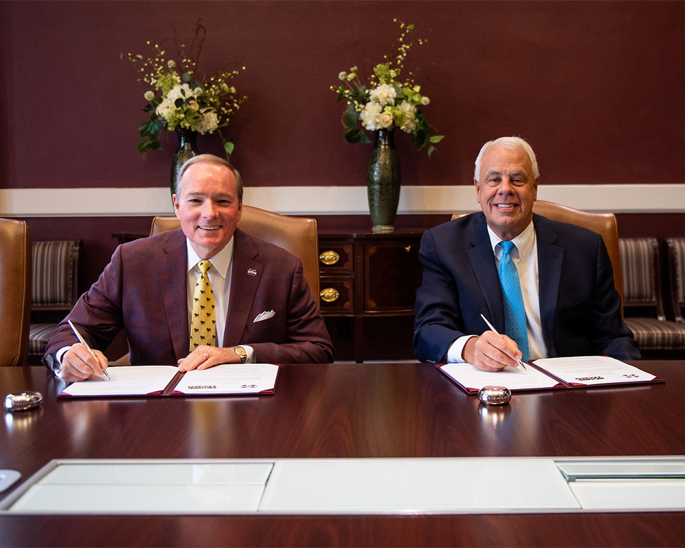 MSU, Tennessee’s Moore Tech align with MOU giving technical college ...