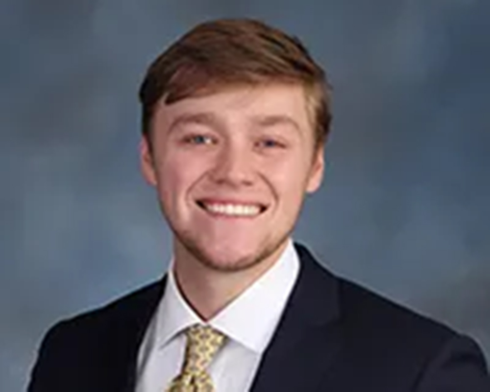 MSU’s McMinn receives national interfraternity Undergraduate Award of ...