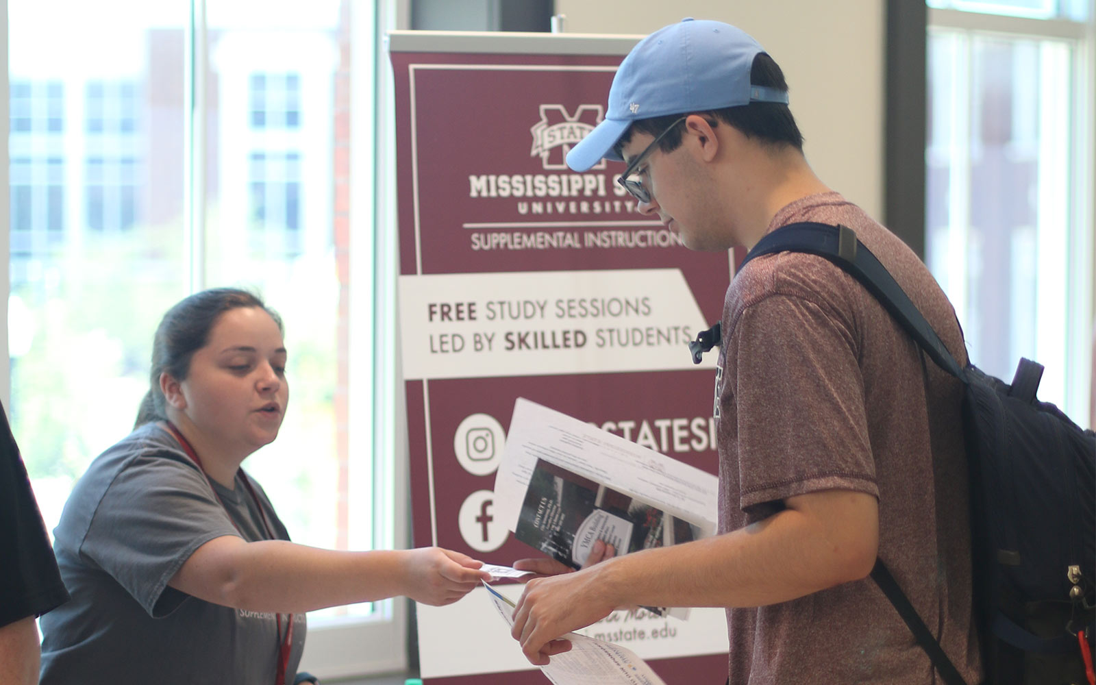 Center for Academic Excellence invites students to learn more about ...