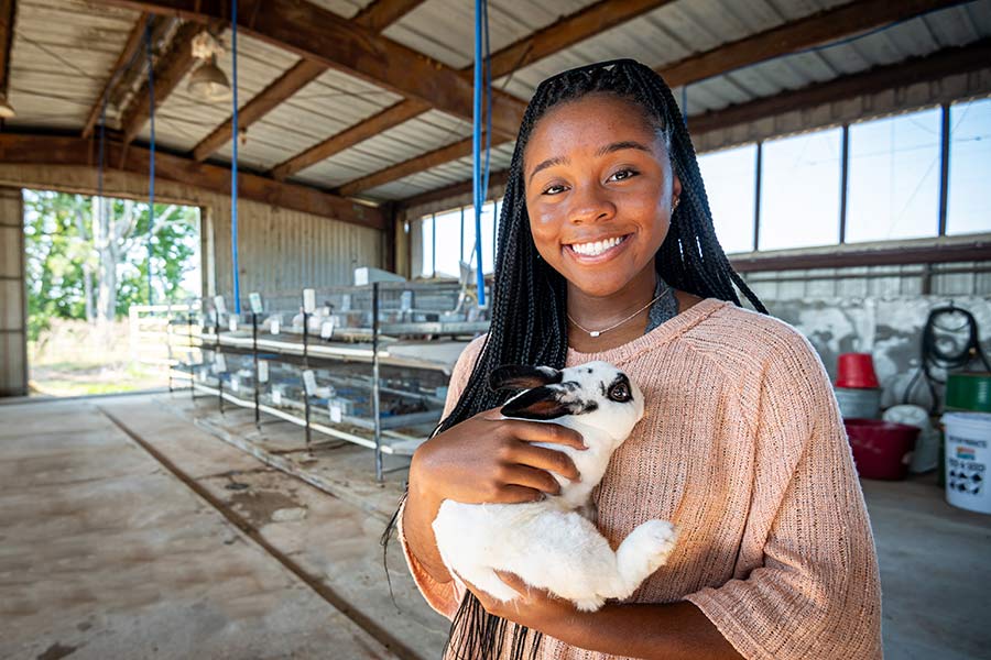 Kristian Jones | Mississippi State University