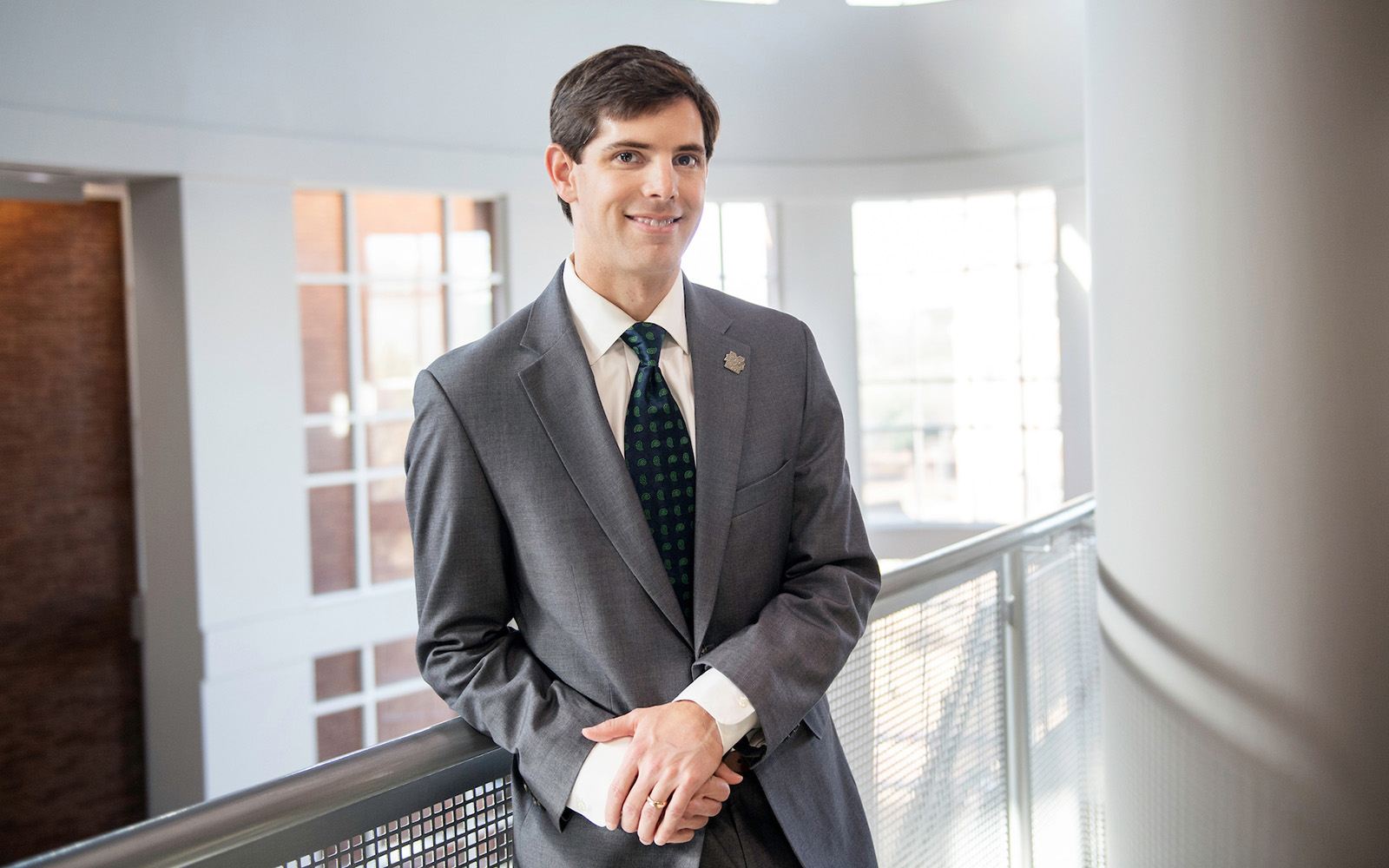 MSU’s Blank in The Conversation: It may be too early to celebrate after ...