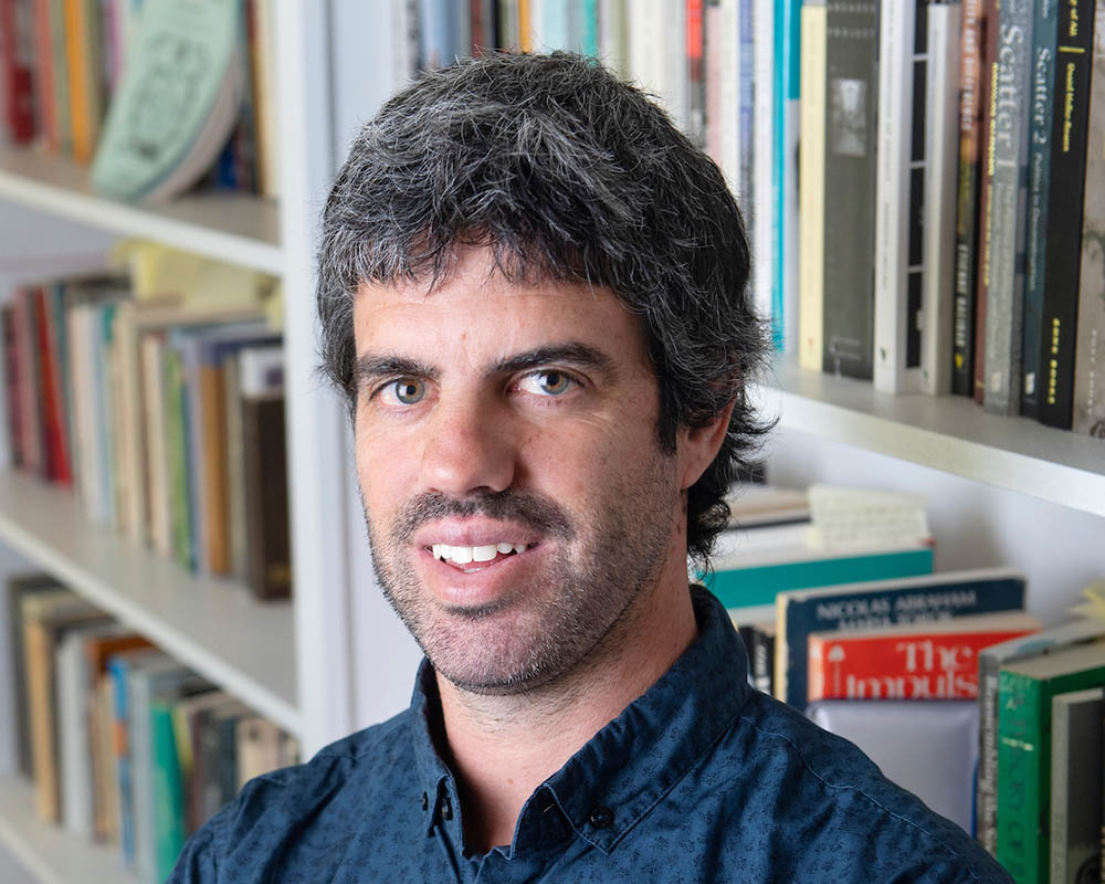 MSU authors confront global challenges, discuss solutions through fall ...