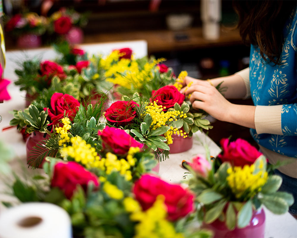 University Florist at MSU announces location change | Mississippi State ...