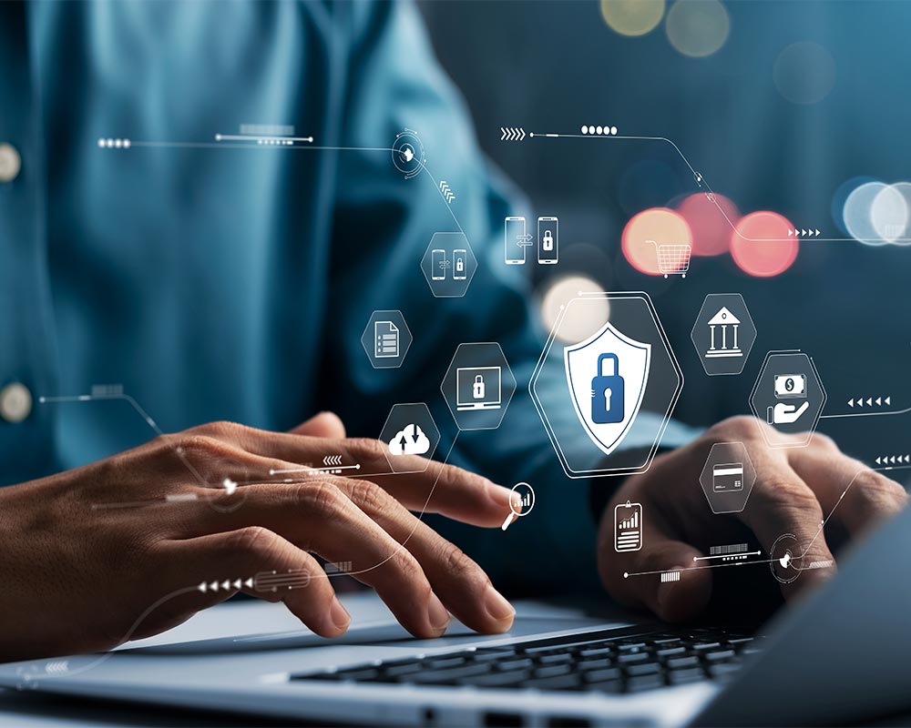 Small businesses invited to free cybersecurity lunch events hosted by ...