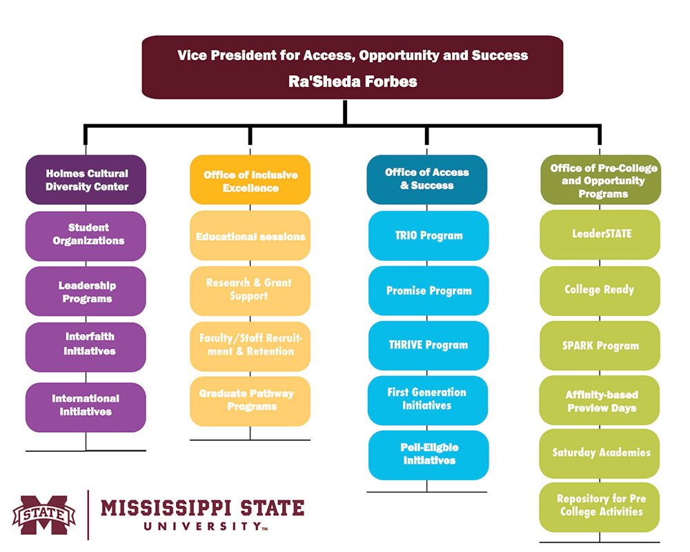 MSU Division of Access, Opportunity and Success announces updates with ...