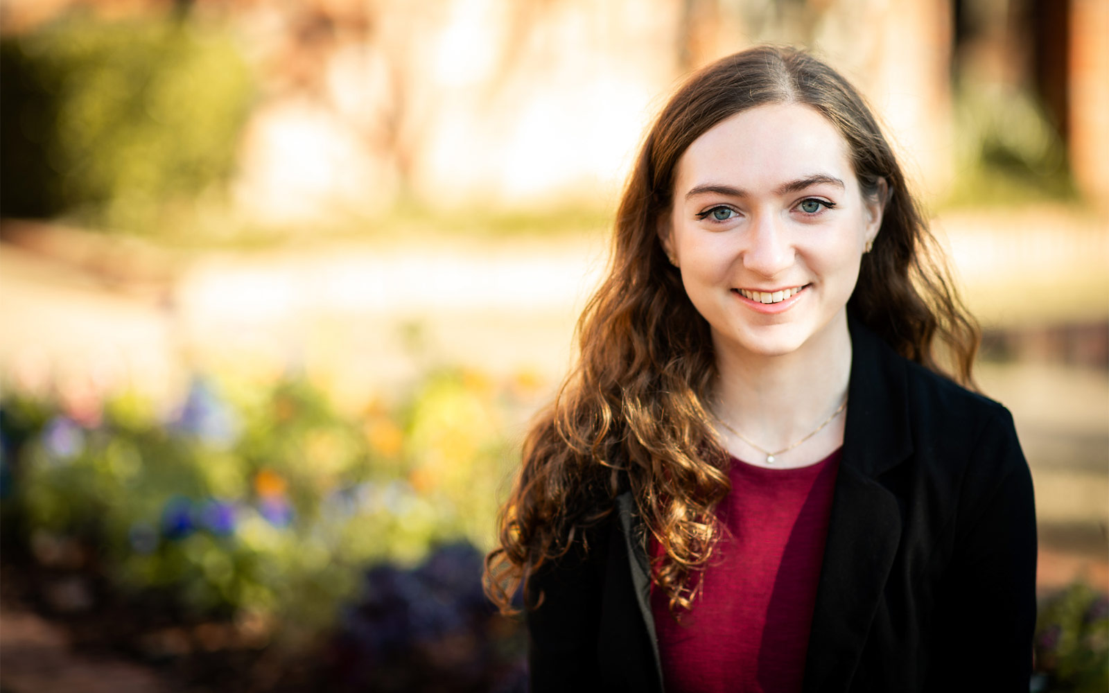 MSU senior Brode claims prestigious Marshall Scholarship | Mississippi ...