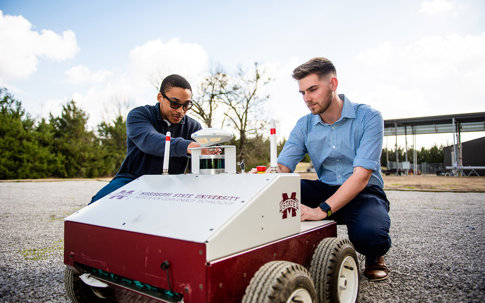 MSU tops $300 million in latest NSF research survey, among top 100 ...