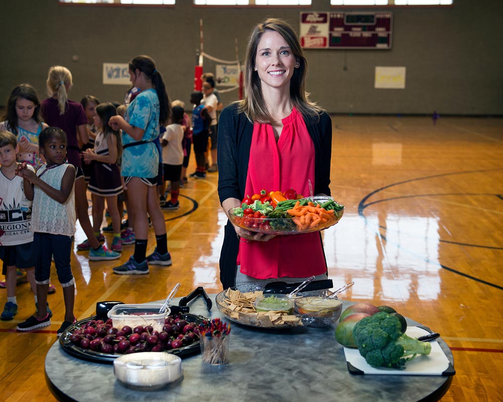 MSU’s Conrad in The Conversation: As another obesity-fighting drug ...