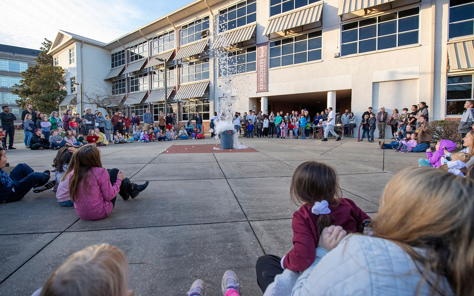 MSU’s annual Science Night at the Museums celebrates scientific ...