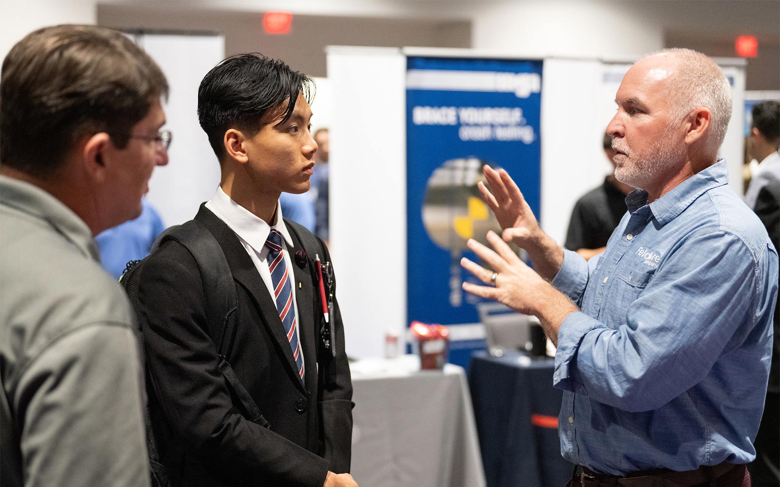 First Destination Survey continues to show successful career outcomes ...