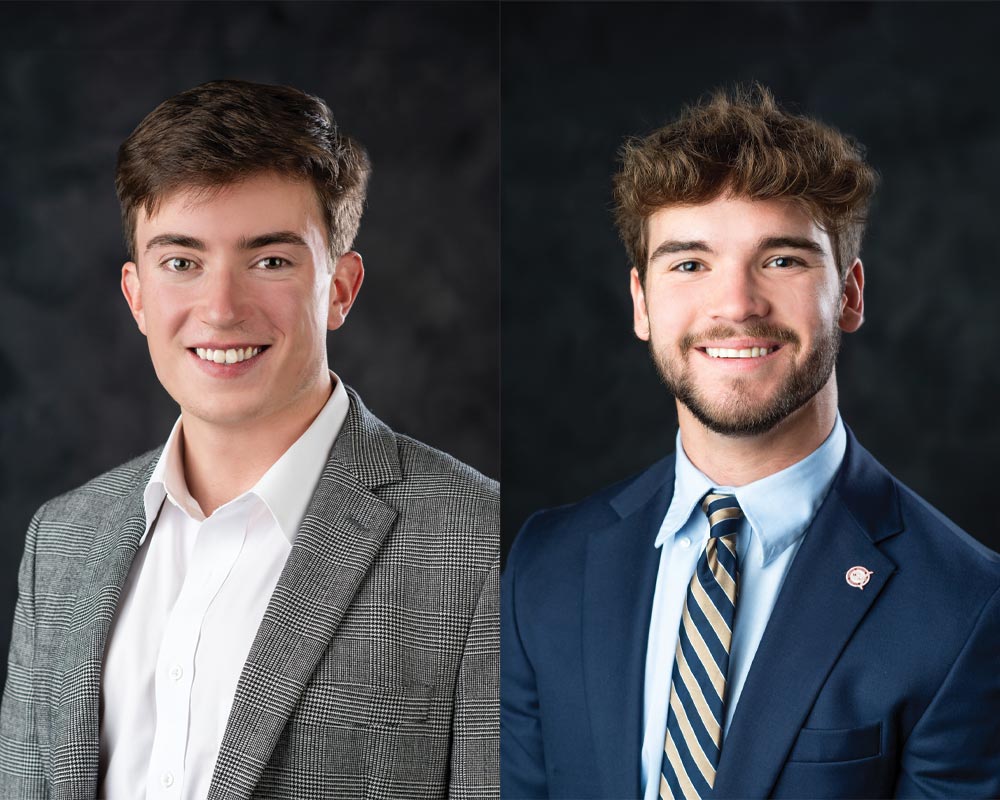 MSU’s Hutchins, Phillips named Truman Scholar finalists | Mississippi ...