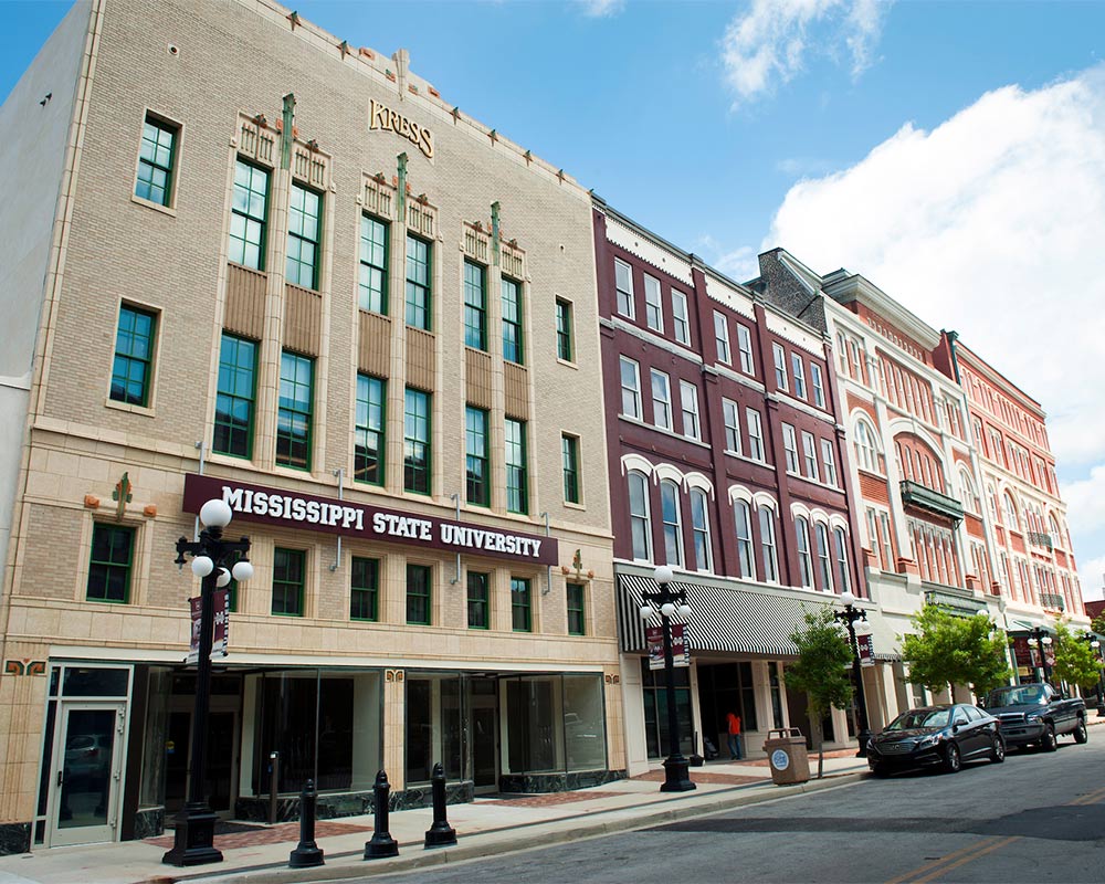 MSU-Meridian receives IHL approval for student admittance to new ...