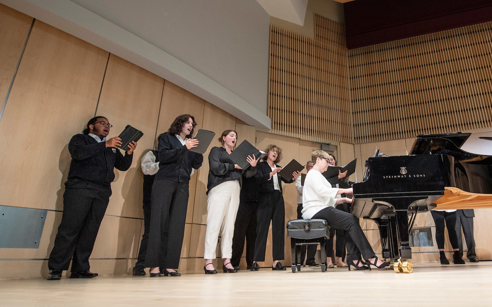 MSU music department’s VOiCE event set for Feb. 16-17 | Mississippi ...