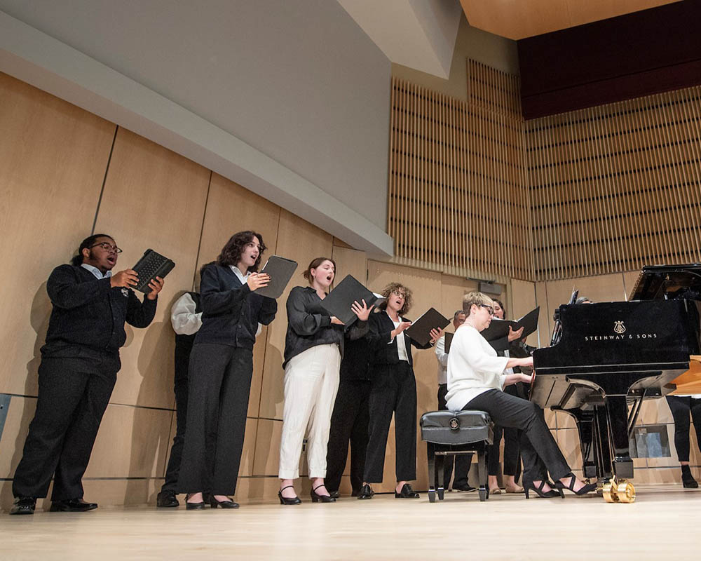MSU music department’s VOiCE event set for Feb. 16-17 | Mississippi ...