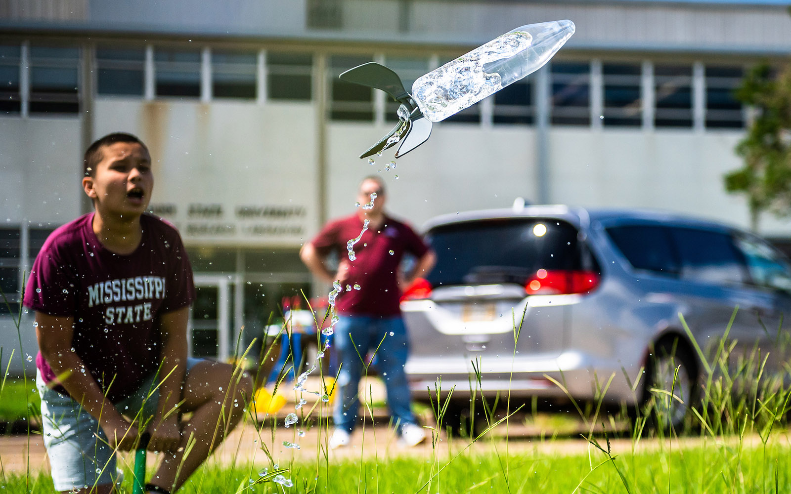 Fun, enrichment available through variety of MSU summer camps ...