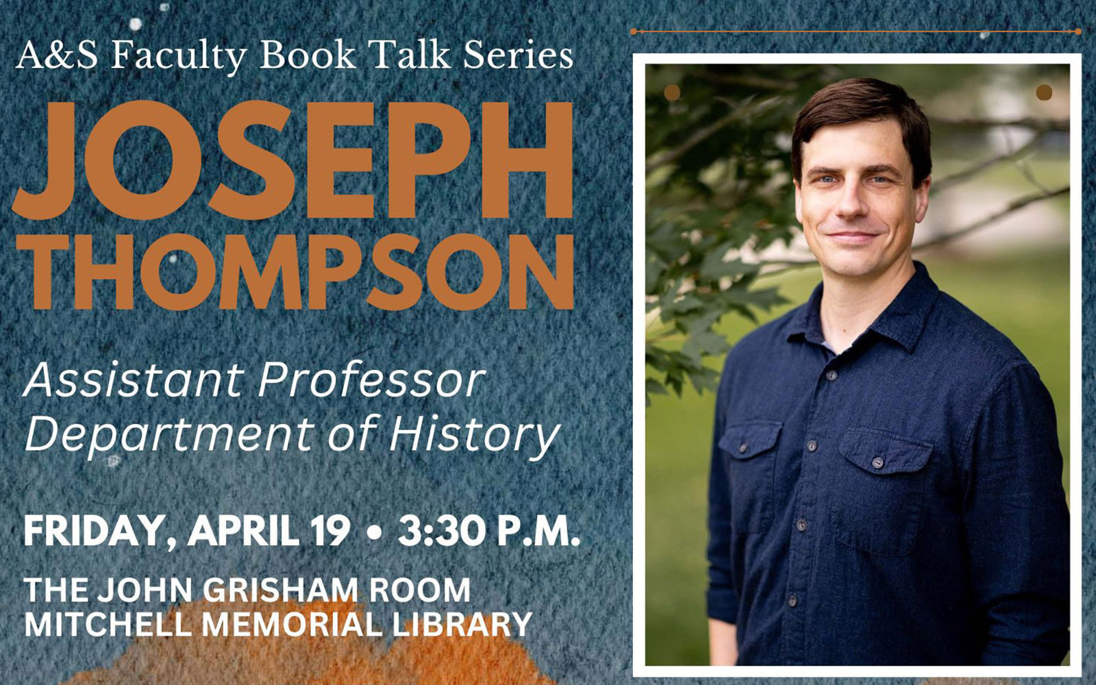 MSU’s Thompson details country music, patriotism connection in new book ...