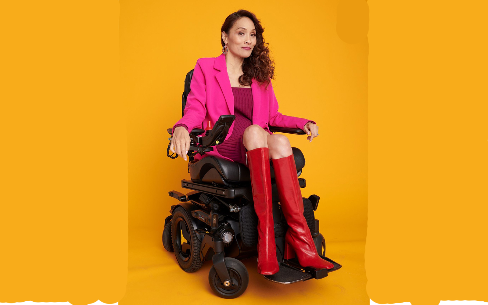 MSU’s T.K. Martin Center holds LUCI wheelchair technology training ...