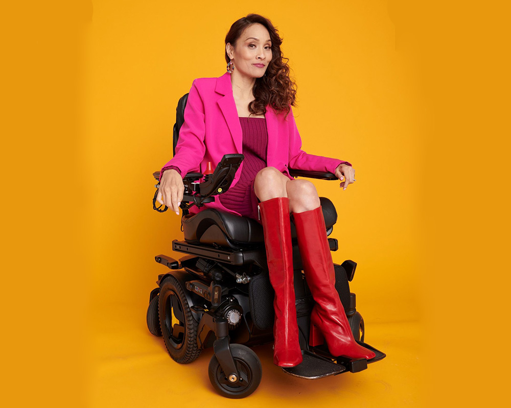 MSU’s T.K. Martin Center holds LUCI wheelchair technology training ...