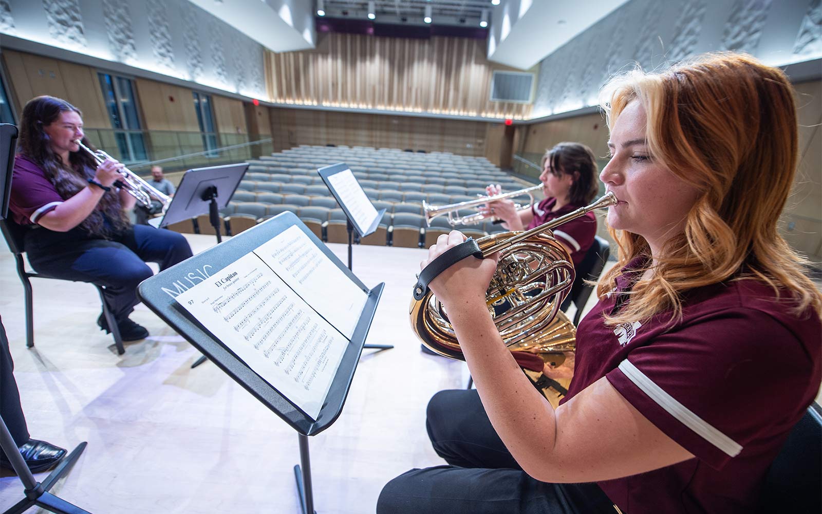 MSU’s Department of Music hosts April studio events | Mississippi State ...