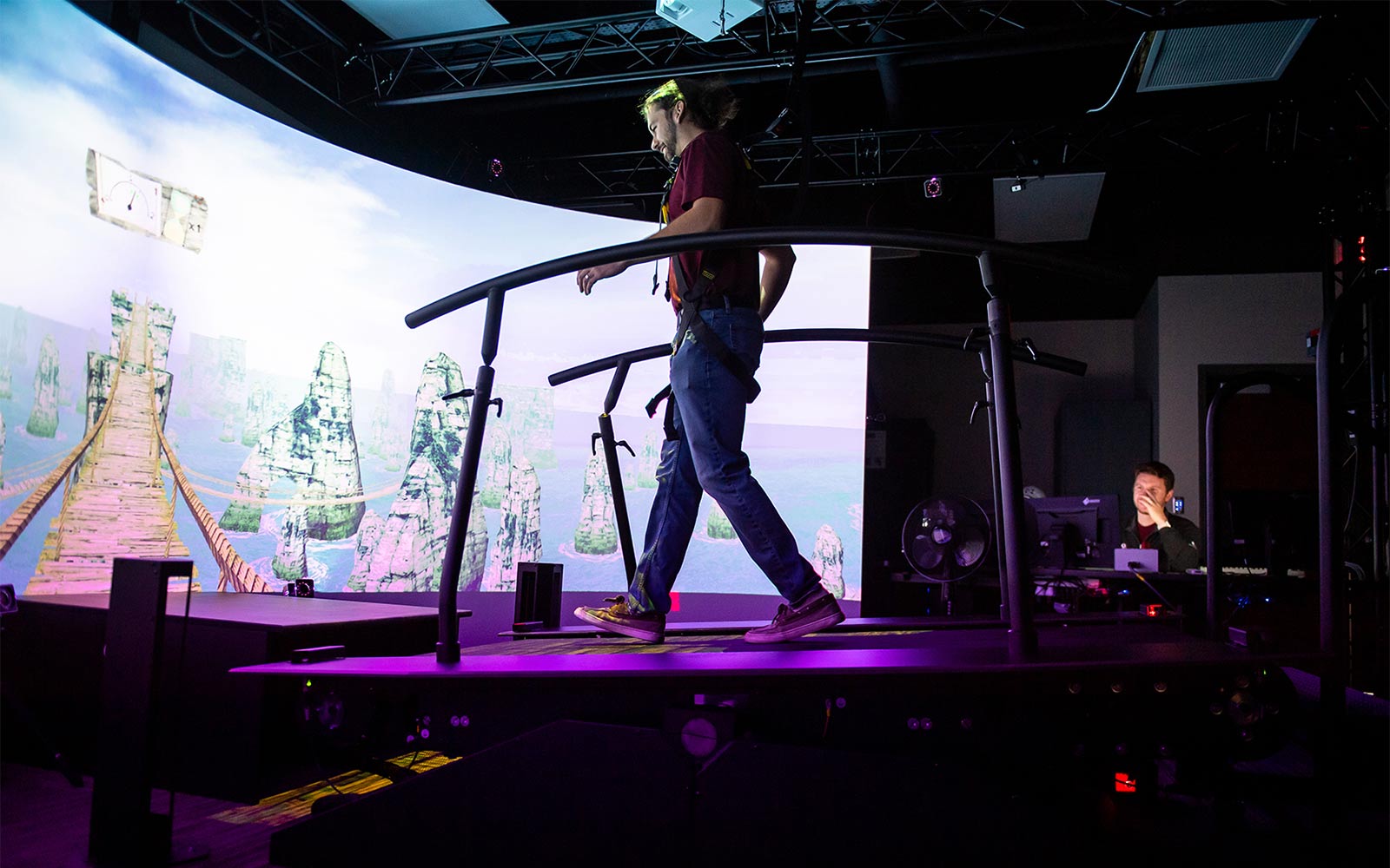 MSU launches new Athlete Engineering Institute to drive innovations in ...