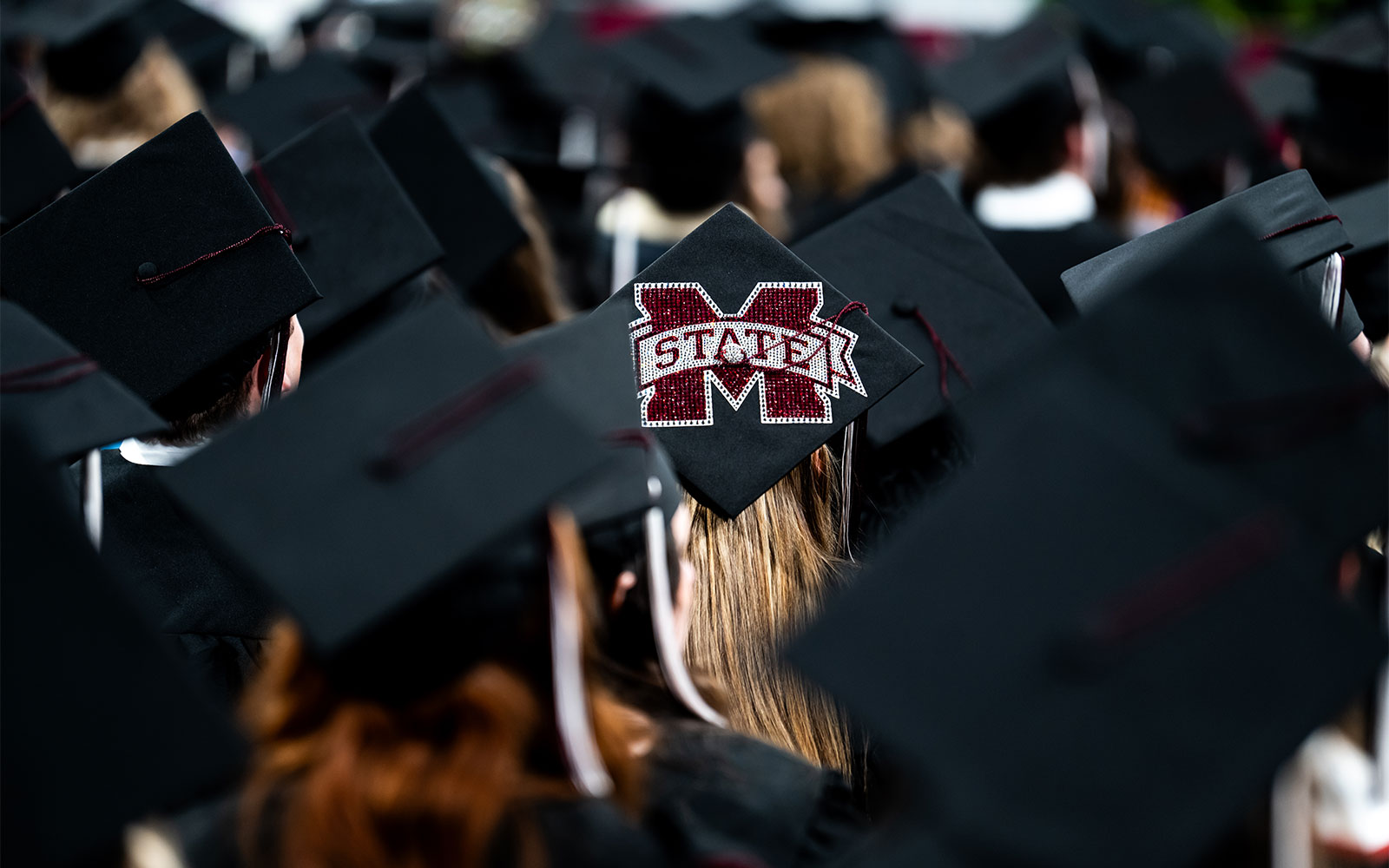 Announcement from MSU VP for Strategic Communications Sid Salter ...