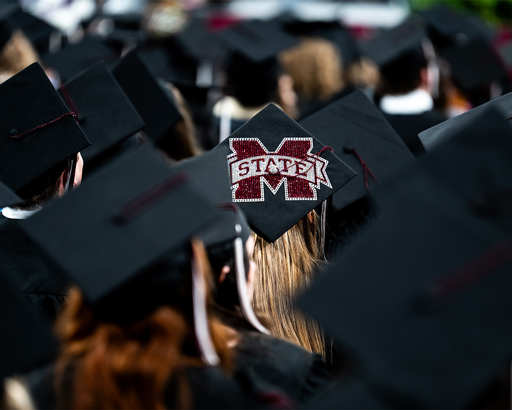 Announcement from MSU VP for Strategic Communications Sid Salter ...