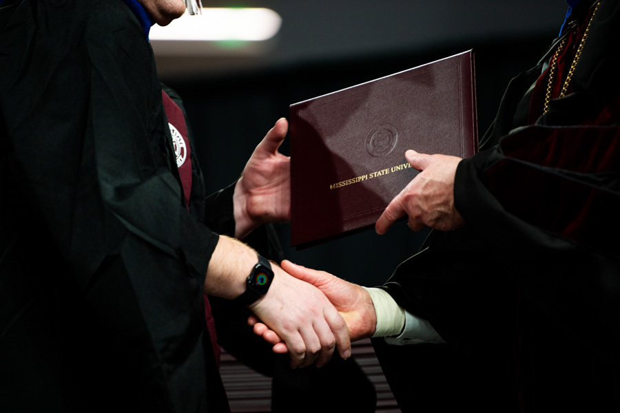 Eight Great Celebrations for Grads | Mississippi State University