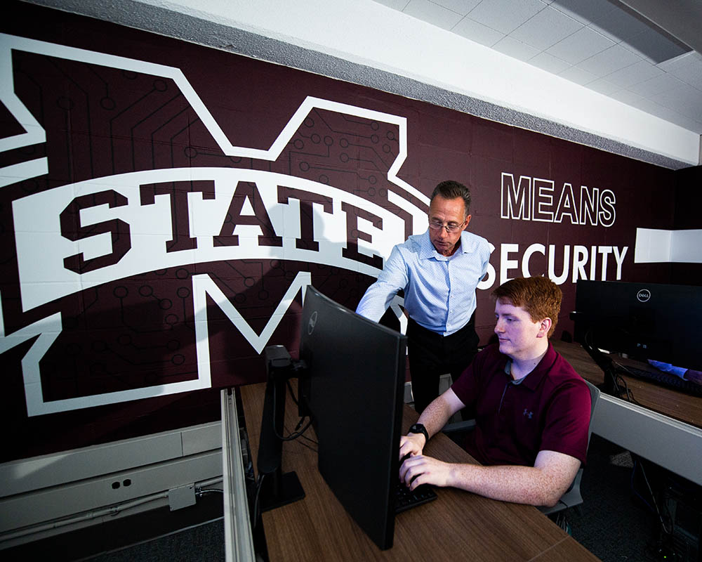 Landing cutting-edge jobs becomes reality with new MSU computing ...