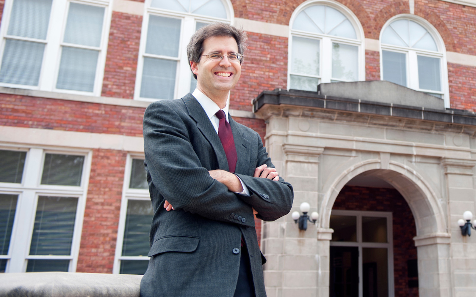 MSU's Keith is Iowa State's next provost | Mississippi State University