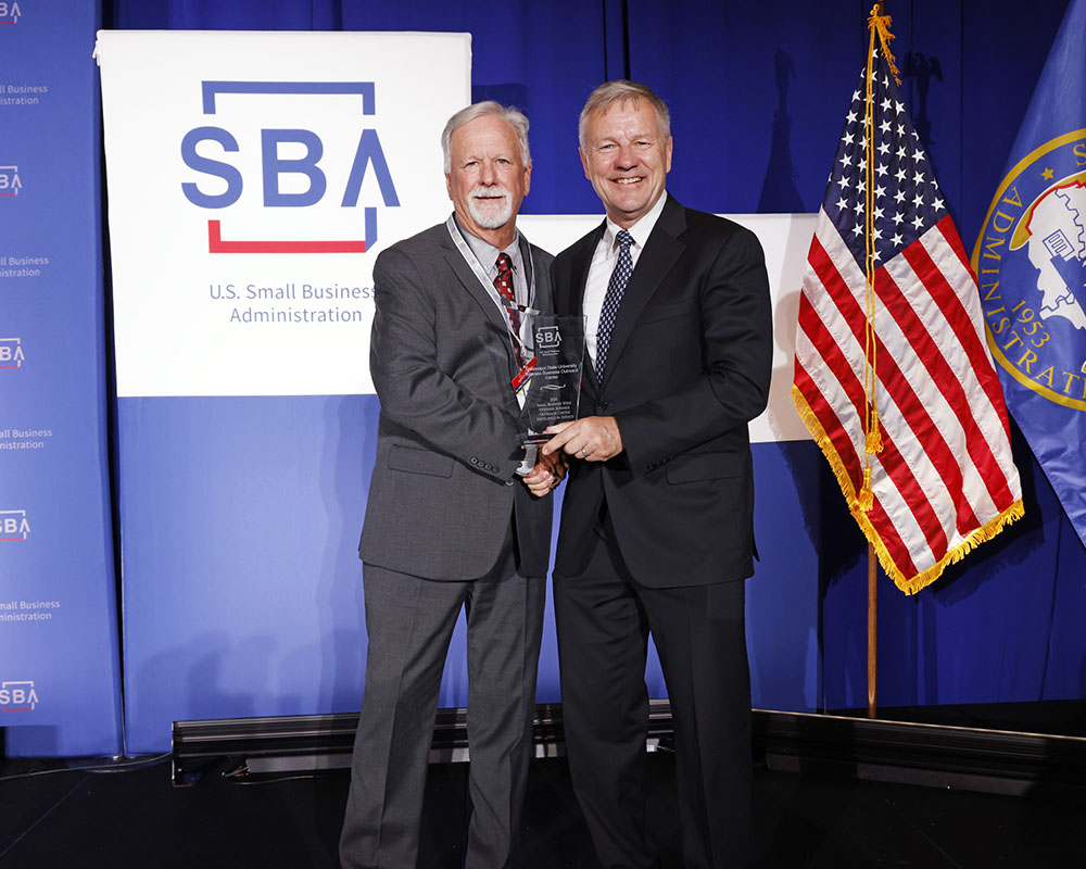 MSU’s Veterans Business Outreach Center named VBOC of the Year ...