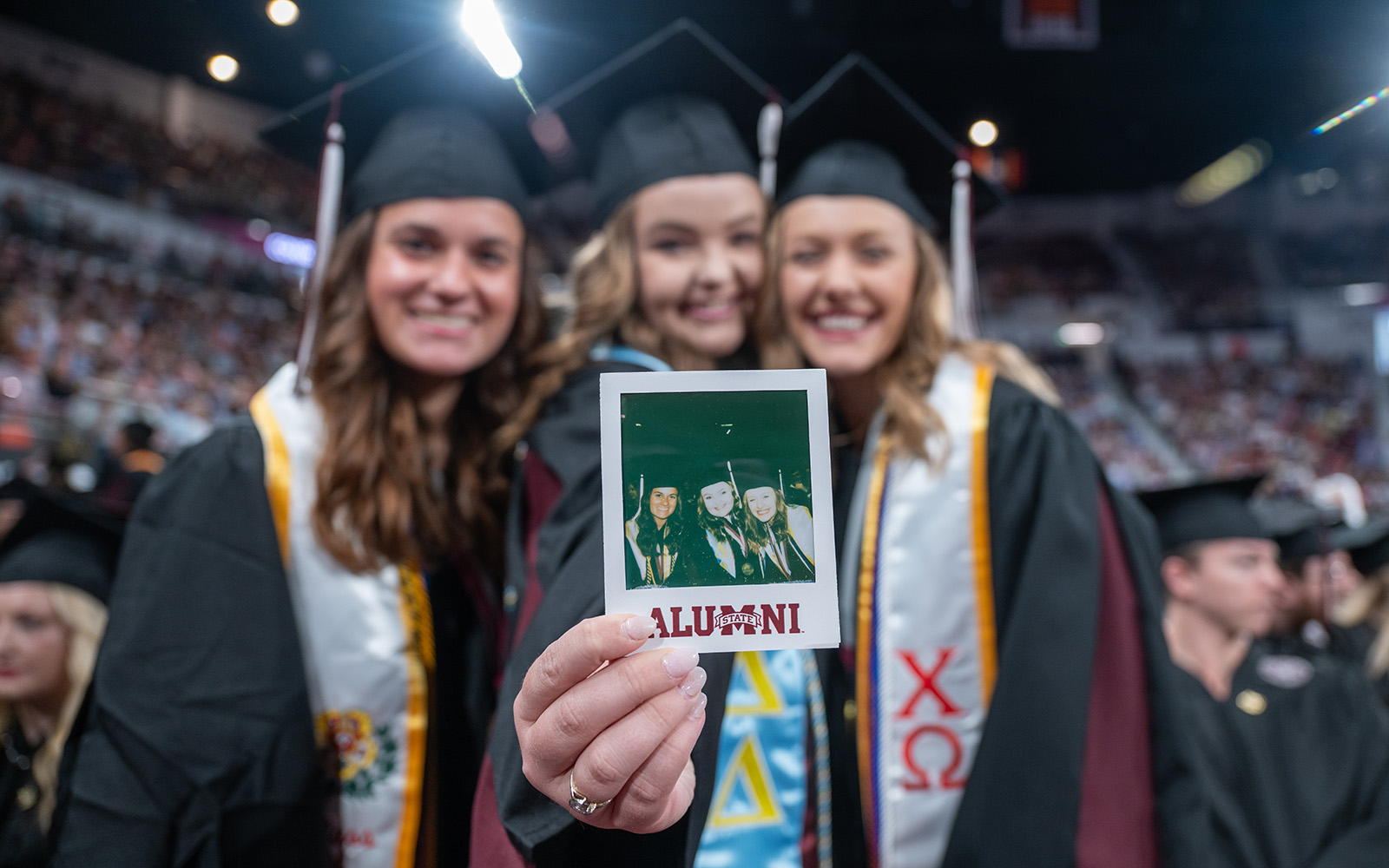 Latest Bulldog graduates ready to ‘change lives, make the world a ...