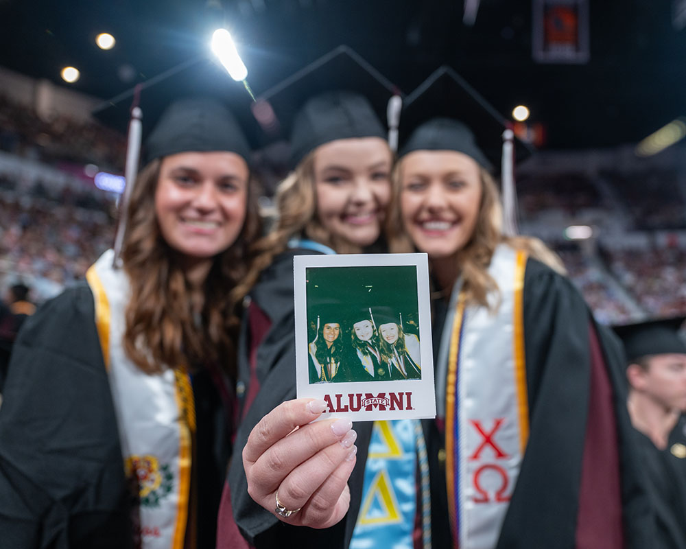 Latest Bulldog graduates ready to ‘change lives, make the world a ...