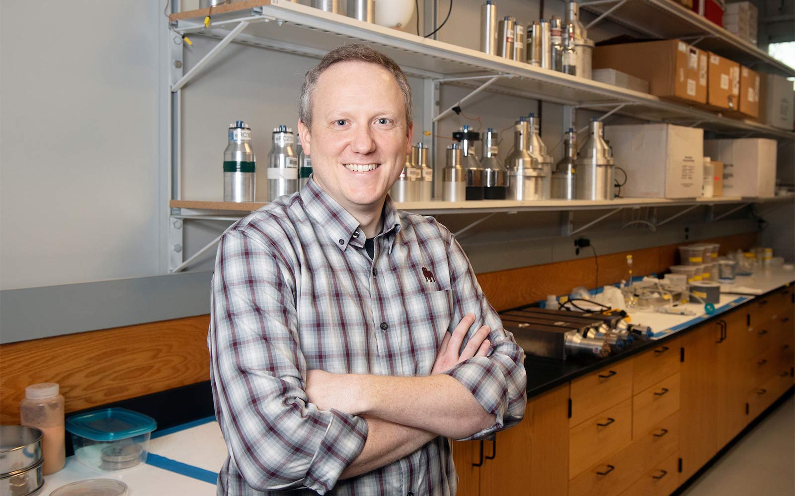 Foundational MSU camp for students with Autism Spectrum Disorder opens ...