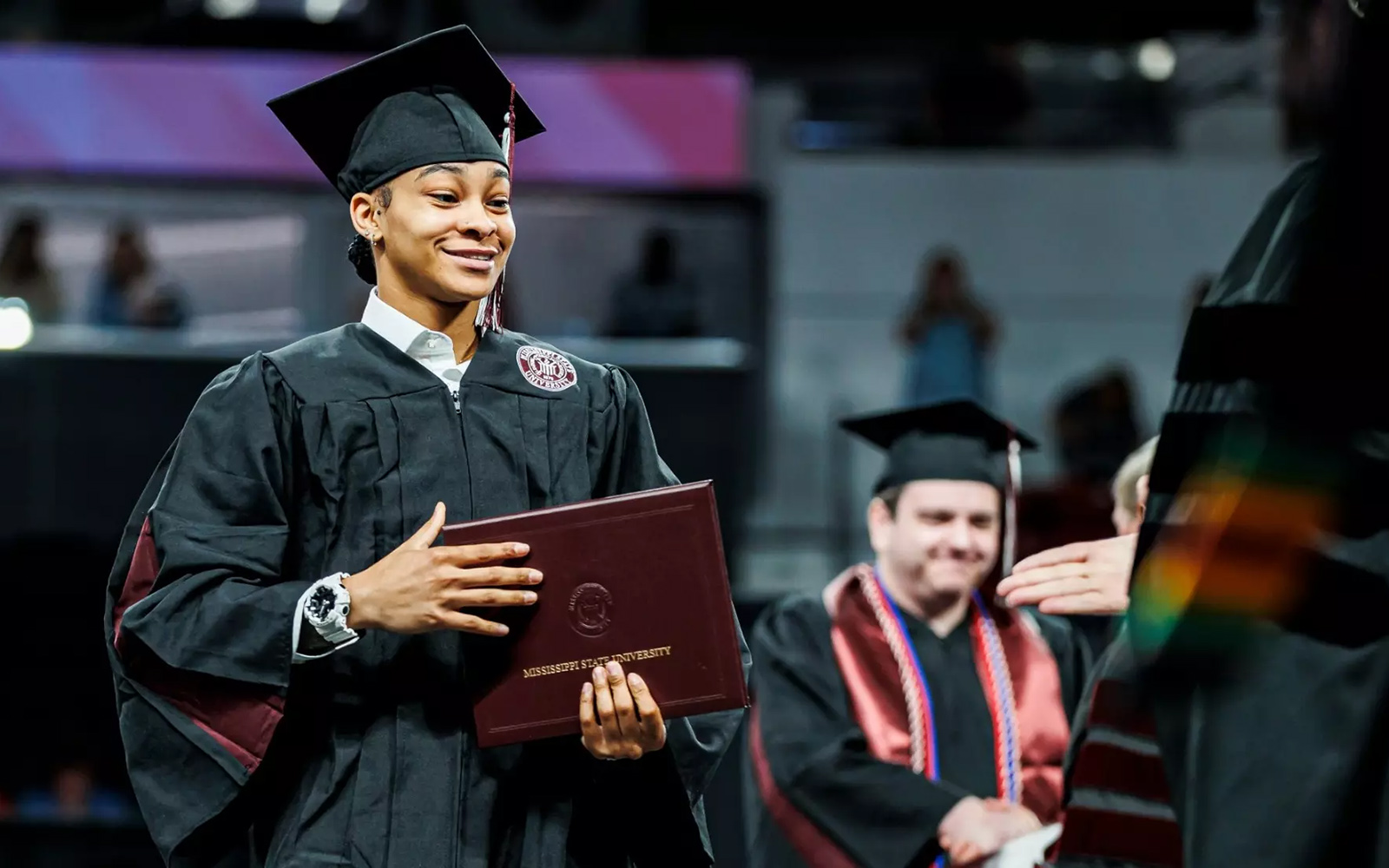 MSU student-athletes shine in latest academic progress rate data ...