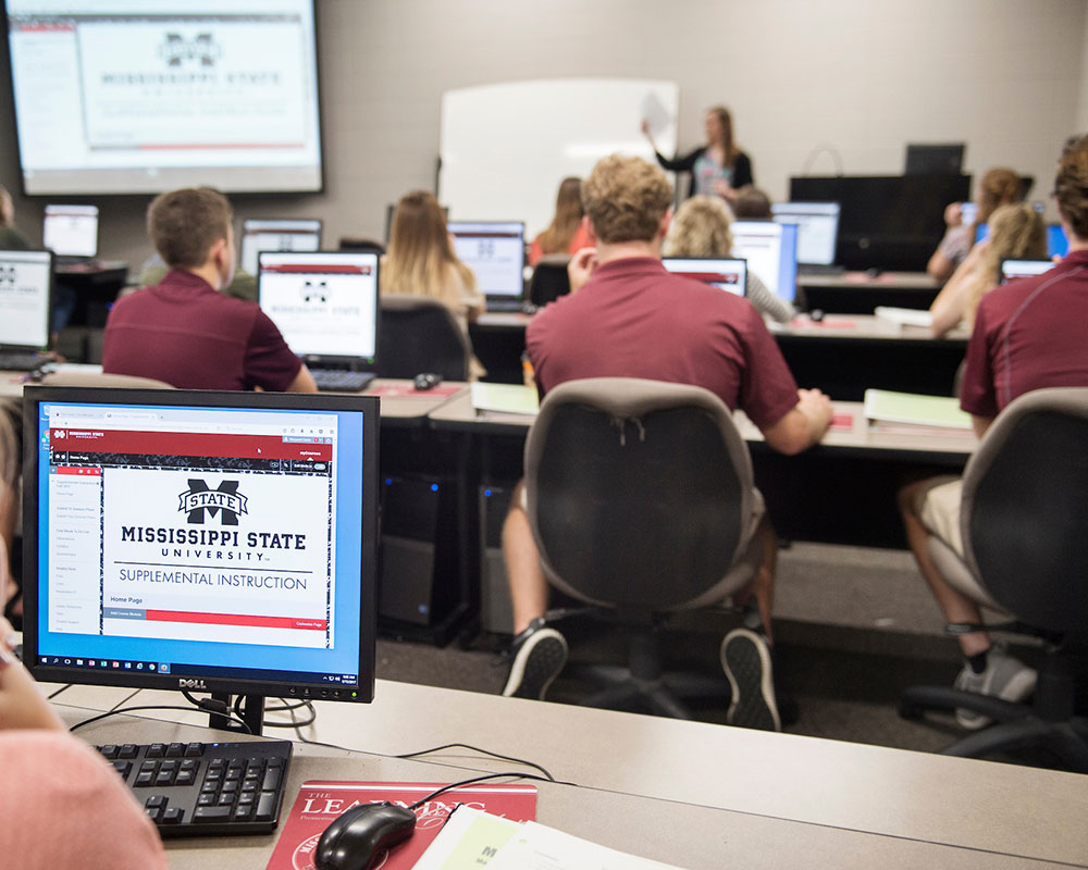 MSU Supplemental Instruction gains reaccreditation, helps students ...