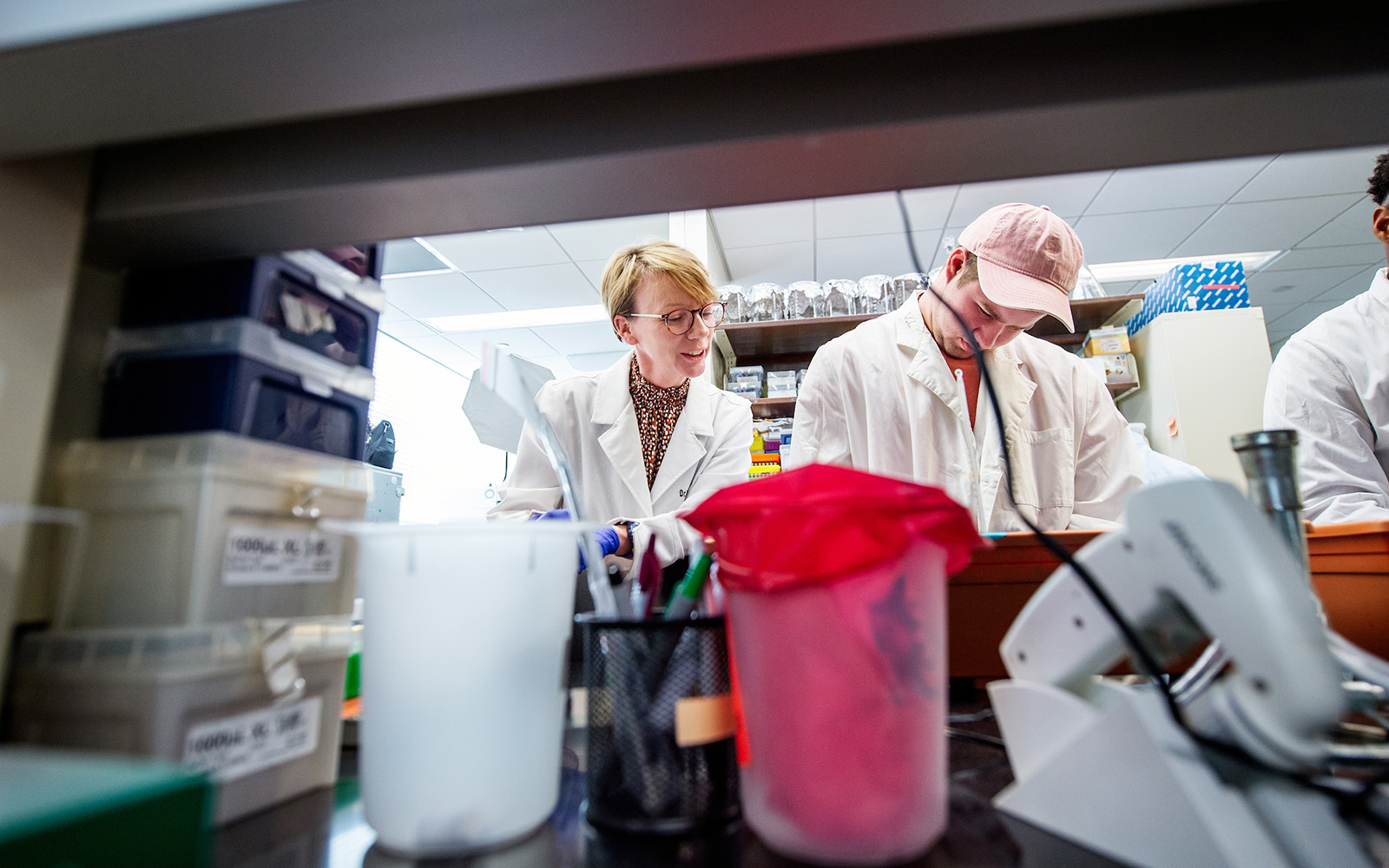 MSU receives $8 million NSF grant to boost Mississippi science ...