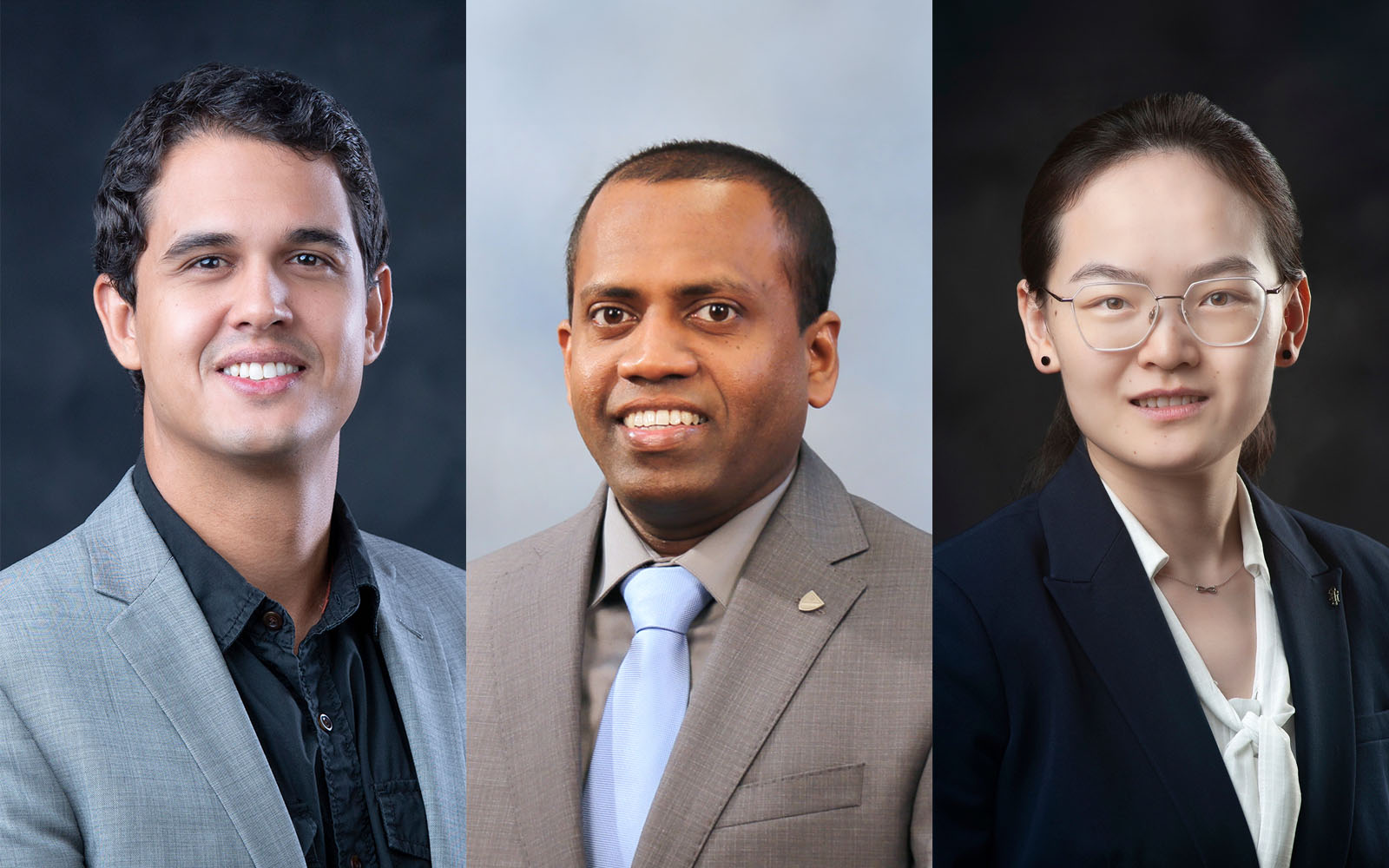 MSU professors developing autonomous soil health-sensing system with ...