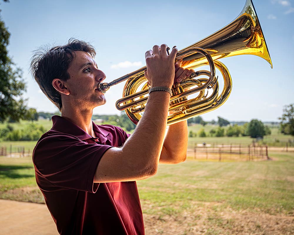 Wynn Oakley | Mississippi State University