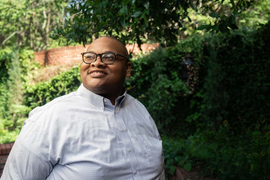 Mark Jimerson | Mississippi State University