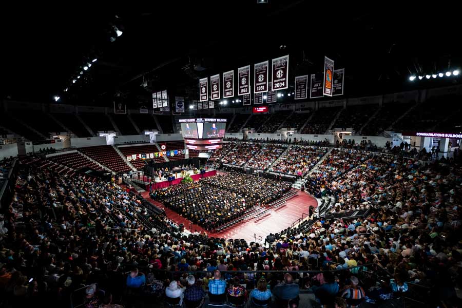 Once a Bulldog, Always a Bulldog | Mississippi State University